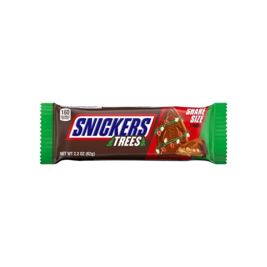 SNICKERS TREES – GRINGOSHOP.GT