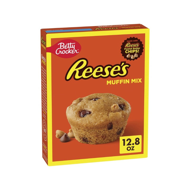 REESES MUFFIN MIX – GRINGOSHOP.GT