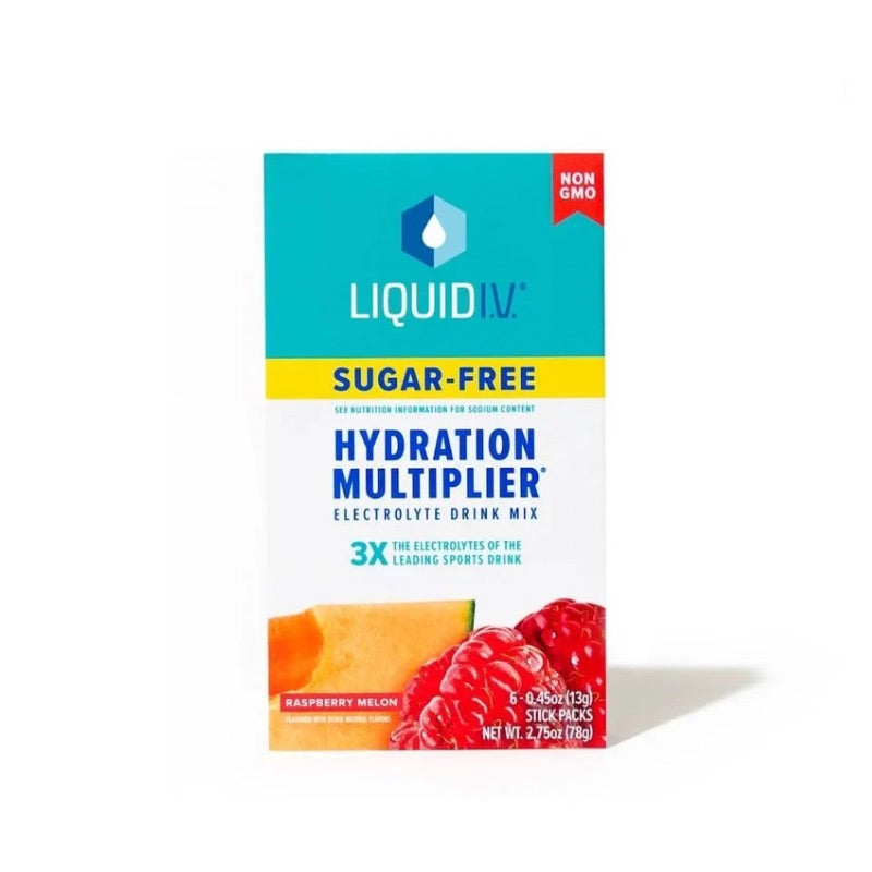 LIQUID IV RASPBERRY MELON – GRINGOSHOP.GT