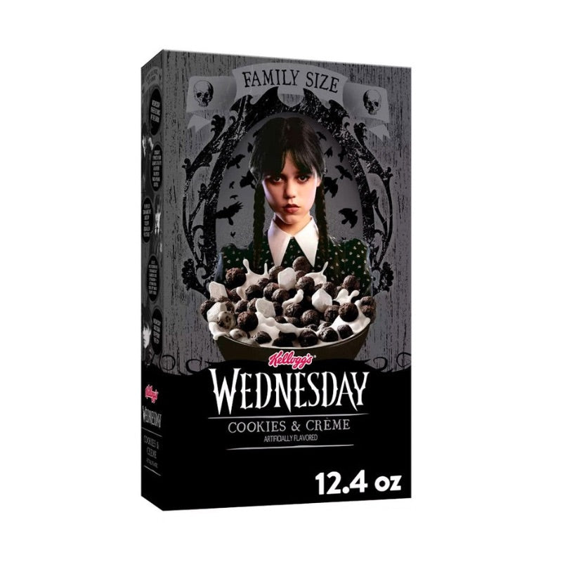 CEREAL WEDNESDAY – GRINGOSHOP.GT