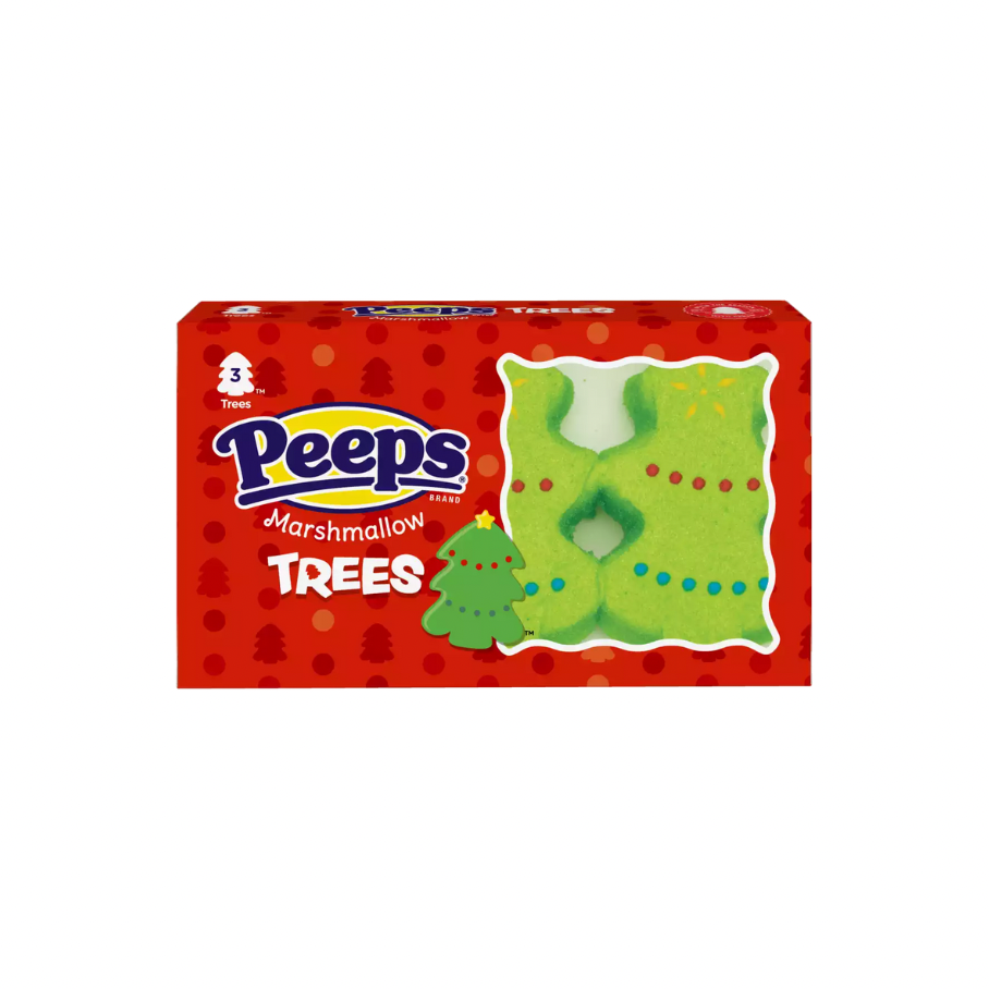 PEEPS TREE – GRINGOSHOP.GT