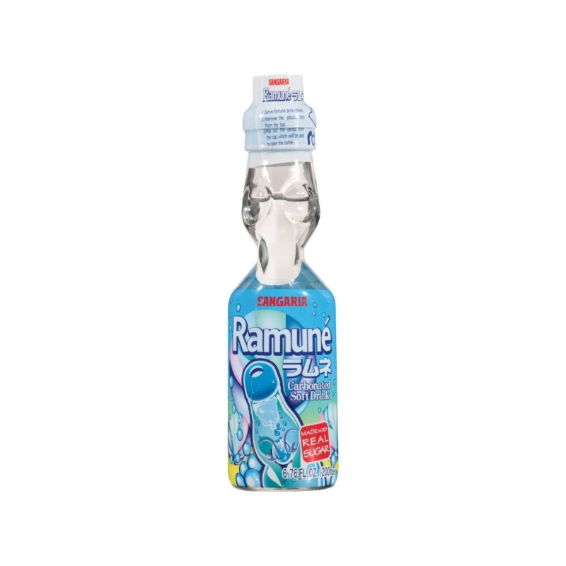 Ramune Original Flavor Gringoshopgt