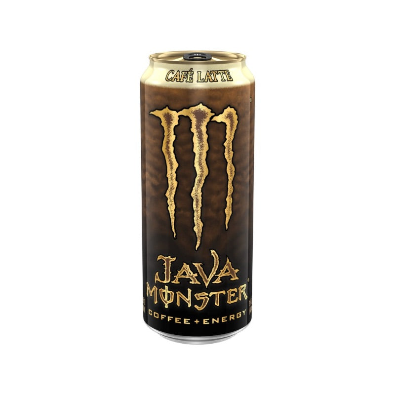 MONSTER CAFE LATTE – GRINGOSHOP.GT