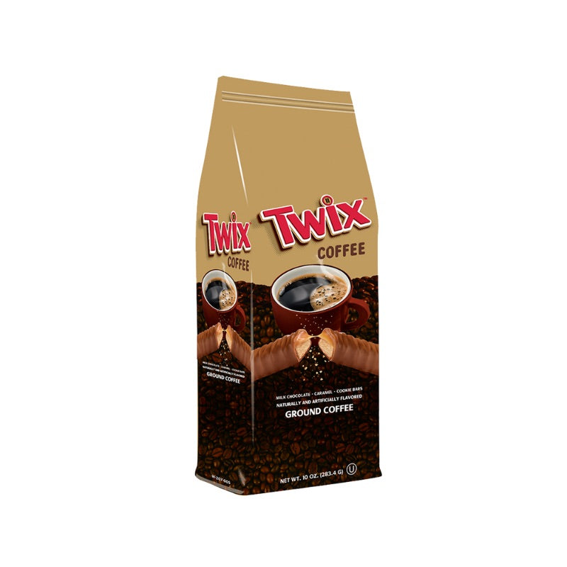 TWIX COFFEE – GRINGOSHOP.GT