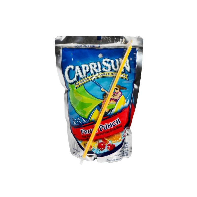 CAPRI-SUN TROPICAL PUNCH – GRINGOSHOP.GT
