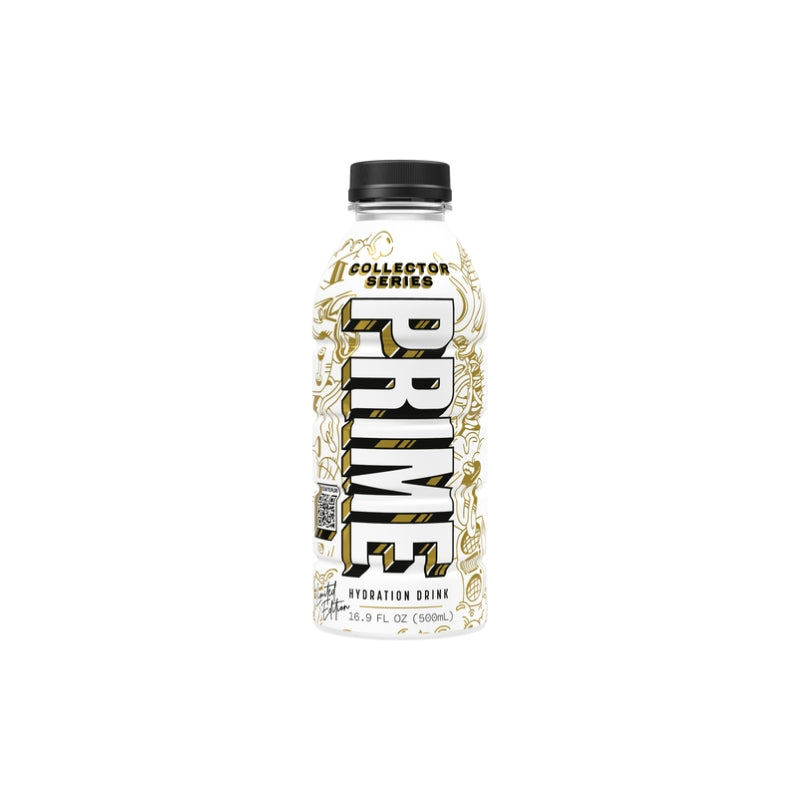 PRIME COLLECTOR SERIES – GRINGOSHOP.GT