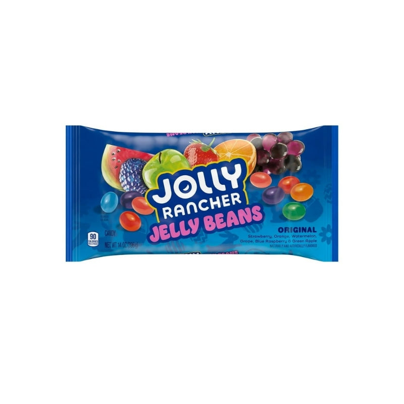 JOLLY RANCHER JELLY BEANS – GRINGOSHOP.GT